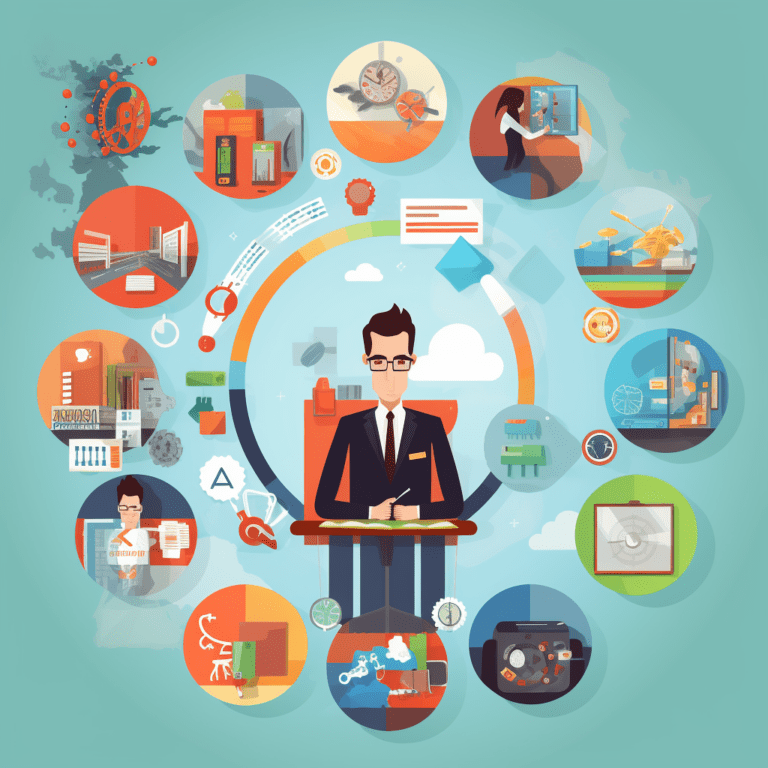 Demystifying Project Management for Non-Project Managers – WorkSkillsUp