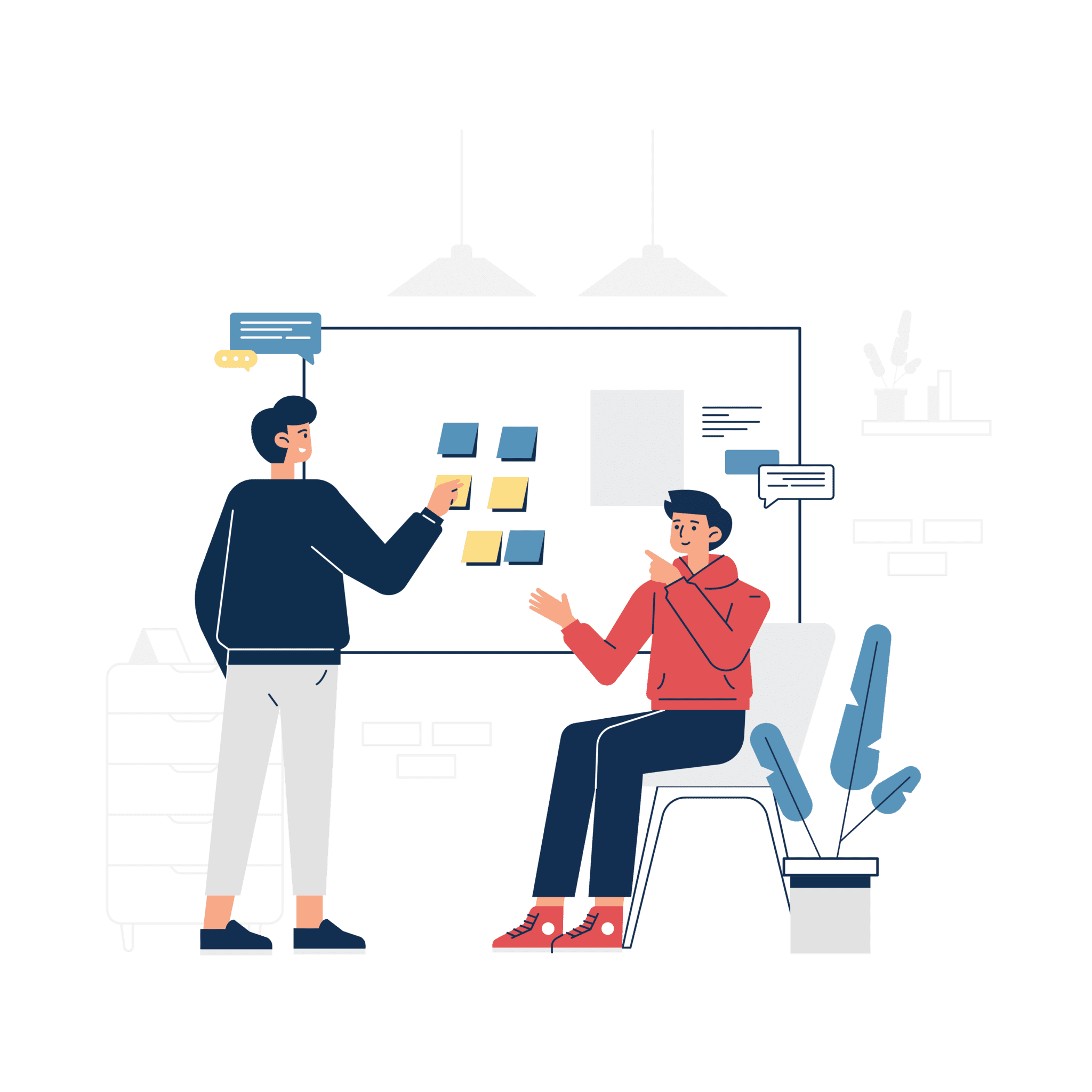 Design Thinking: A User-Centric Approach to Problem-Solving – WorkSkillsUp